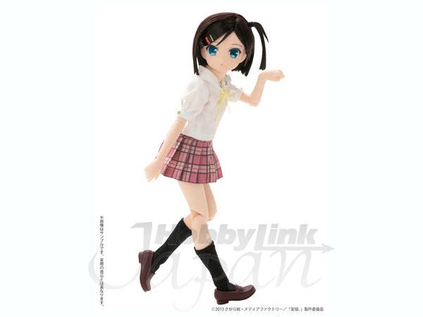 Tsukiko Tsutsugakure (Pure Neemo Flection XS) | HLJ.com