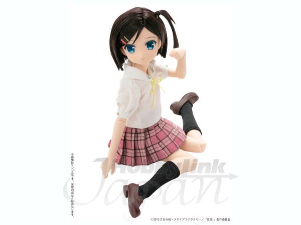 Tsukiko Tsutsugakure (Pure Neemo Flection XS) | HLJ.com