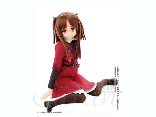 Hozuki Ferrari (Pure Neemo Flection S) | HLJ.com