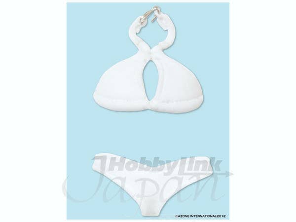 Swimwear Bikini Ring Type (Pure Neemo M) White | HLJ.com