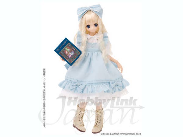 Nina / Secret Garden (Pure Neemo Flection XS) | HLJ.com