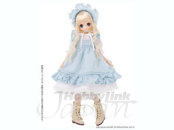 Nina / Secret Garden (Pure Neemo Flection XS) | HLJ.com