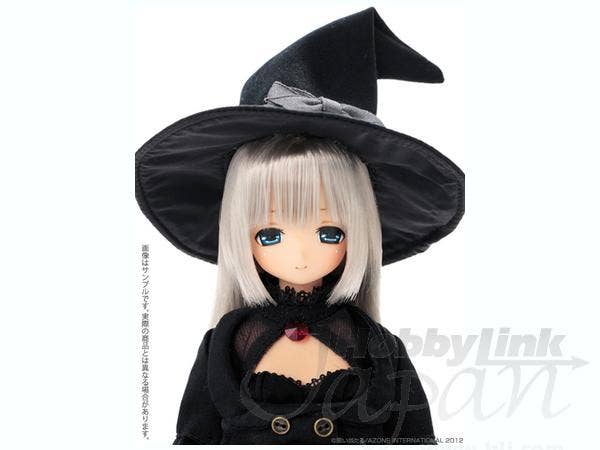 Majokko Mia / Witch of the Note (Pure Neemo M) | HLJ.com