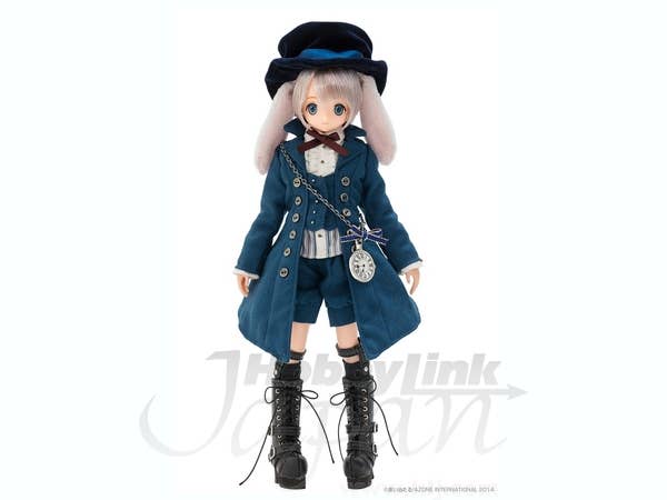 Alice's Tea Party Yuta (Pure Neemo XS) 2nd Lot | HLJ.com