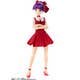 GeGeGe no Kitaro: Neko Musume (Pure Neemo 2 Emotion Body Body Leg: M ...