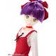 GeGeGe no Kitaro: Neko Musume (Pure Neemo 2 Emotion Body Body Leg: M ...