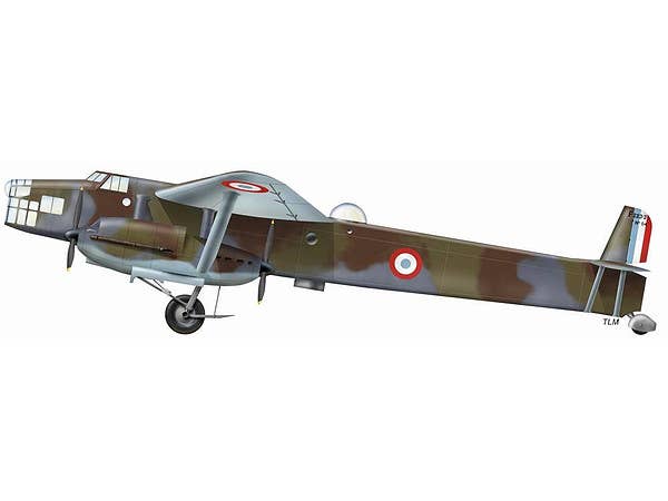 Farman (SNCAC) NC 223.3 B.N.5 | HLJ.com
