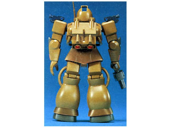 Zaku Recon Type (Z Gundam Ver) | HLJ.com