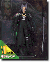 Legendary Soldier Sephiroth (Action Figure) | HLJ.com