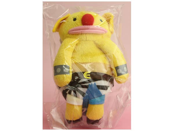 One Piece Kuttari Cushion Mini Minokoala | HLJ.com