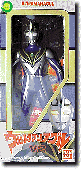 Ultraman Agul V2 | HLJ.com