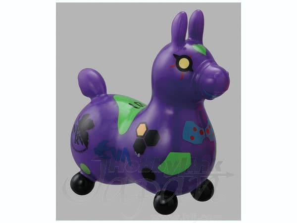 Eva x Rody EVA-01 Purple | HLJ.com