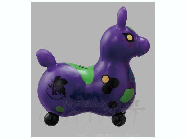 Eva x Rody EVA-01 Purple | HLJ.com