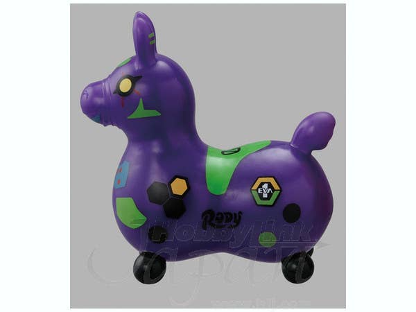 Eva x Rody EVA-01 Purple | HLJ.com