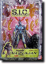 Inazuman Sic