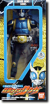 Kuuga Rising Dragon Form | HLJ.com