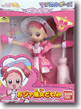 Magical Pose Ojamajo Doremi | HLJ.com