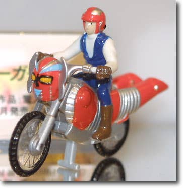 Chara Wheels CW39 Machine Zavorger | HLJ.com