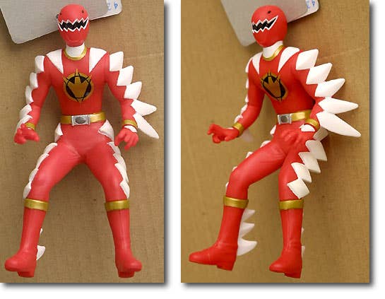 SH EX Aba Red Abare Mode | HLJ.com