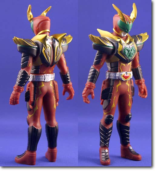 RHB08 Rider Karis New Form | HLJ.com