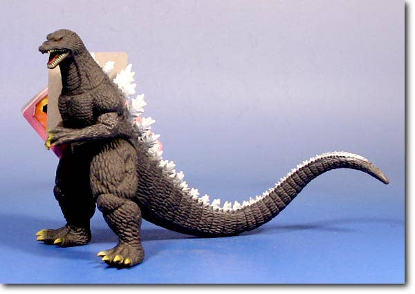 MM Godzilla 2005 | HLJ.com
