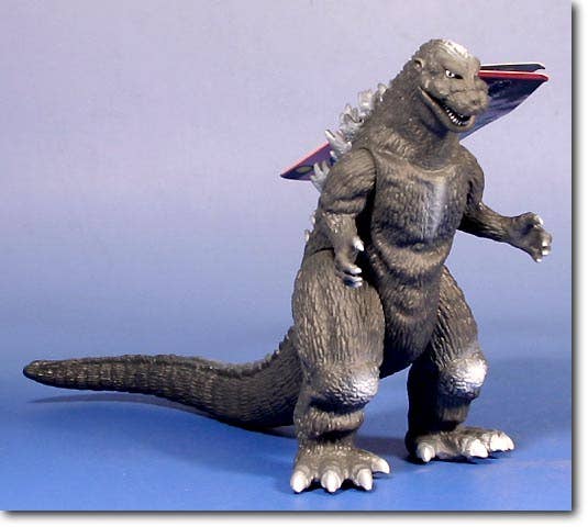 MM Godzilla 1st | HLJ.com