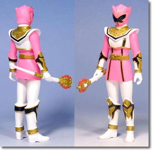 SH Legend Magi Pink | HLJ.com