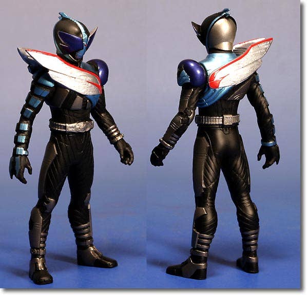 Kamen Rider Drake Rider Form New And Final Forms For Kamen Rider