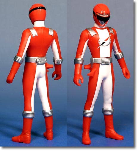 SH Bouken Red | HLJ.com