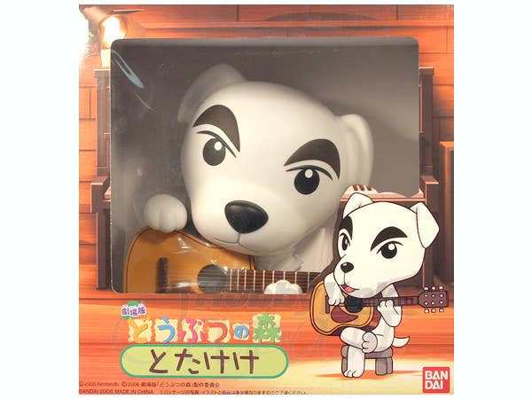 Desk Top Soft Vinyl Totakeke | HLJ.com