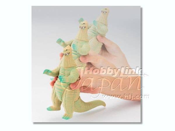 Action Ultra Monster Red King | HLJ.com