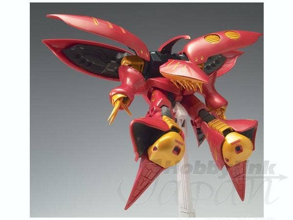 Zeonography Qubeley Red & White EX | HLJ.com