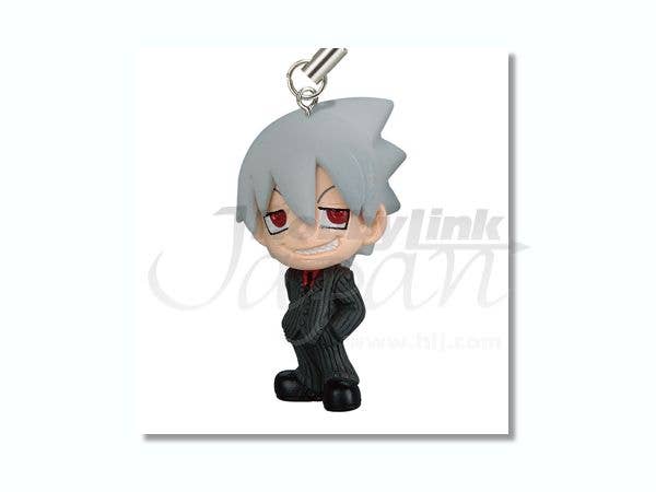 Soul Eater Swing #2: 1Box (10pcs) | HLJ.com