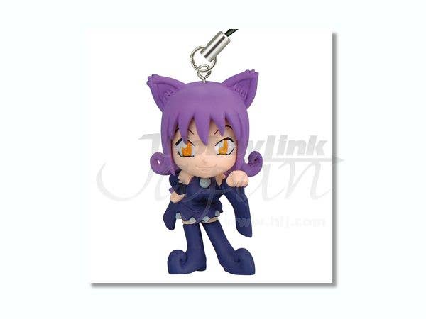 Soul Eater Swing #2: 1Box (10pcs) | HLJ.com