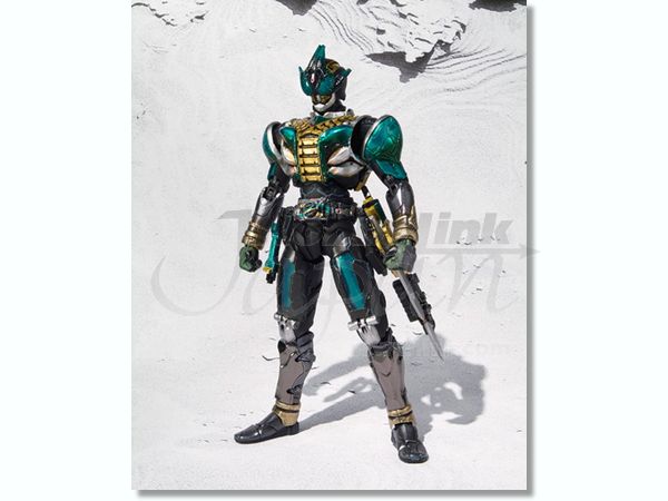 SIC Kamen Rider Zeronos & Deneb Imagin | HLJ.com SIC Kamen Rider Zeronos & Deneb Imagin | HLJ.com