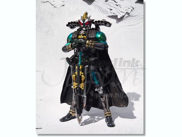 SIC Kamen Rider Zeronos & Deneb Imagin | HLJ.com SIC Kamen Rider Zeronos & Deneb Imagin | HLJ.com