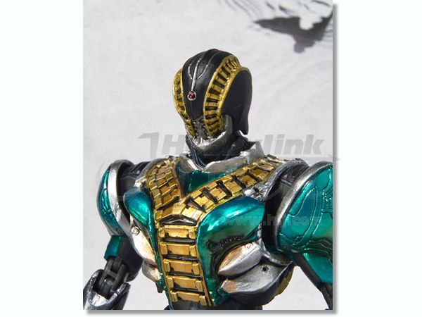SIC Kamen Rider Zeronos & Deneb Imagin | HLJ.com SIC Kamen Rider Zeronos & Deneb Imagin | HLJ.com