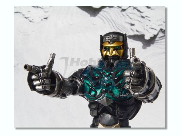 SIC Kamen Rider Zeronos & Deneb Imagin | HLJ.com SIC Kamen Rider Zeronos & Deneb Imagin | HLJ.com