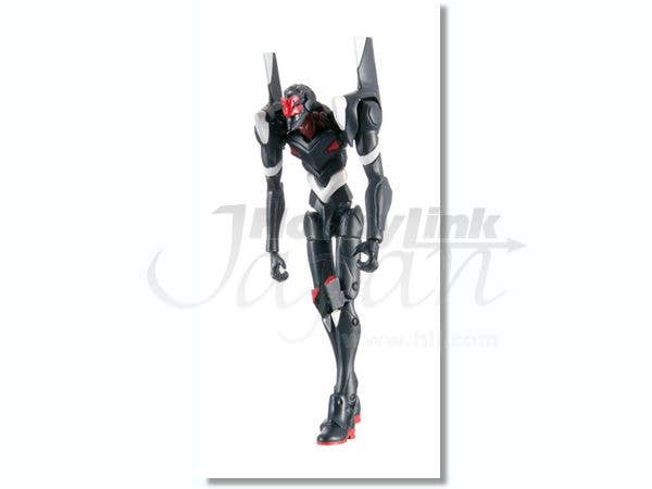 Ultimate Action Neo Extra Evangelion Movie: 1Box (8pcs) | HLJ.com
