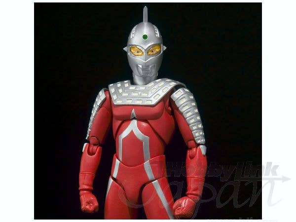 Ultra Act: Ultra Seven | HLJ.com