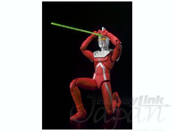 Ultra Act: Ultra Seven | HLJ.com