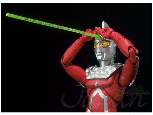 Ultra Act: Ultra Seven | HLJ.com