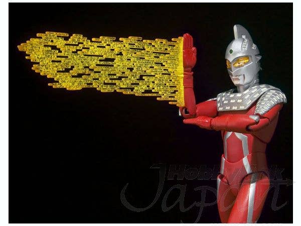 Ultra Act: Ultra Seven | HLJ.com