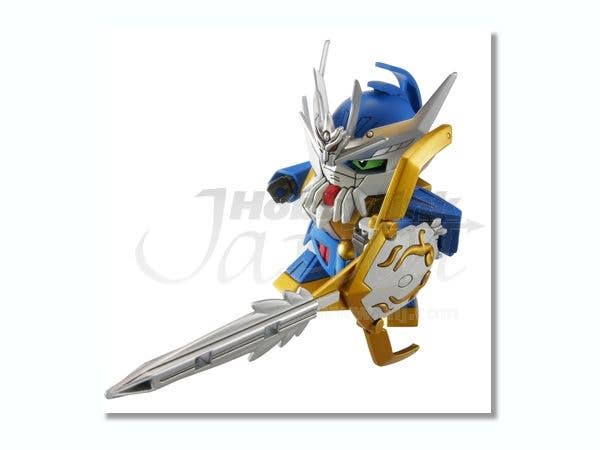 BB #358 Gengan Gundam | HLJ.com