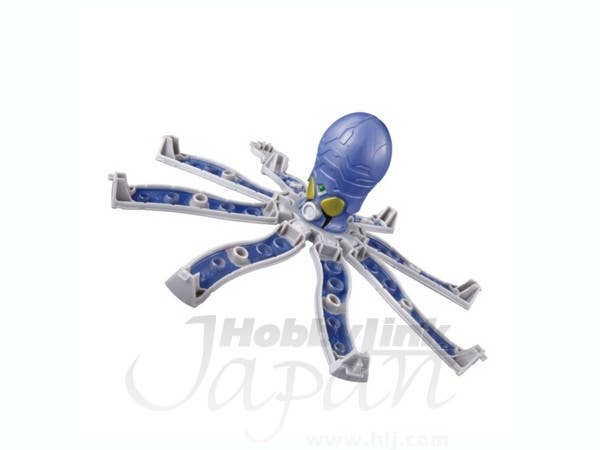 Candroid #02 Tako Candroid | HLJ.com