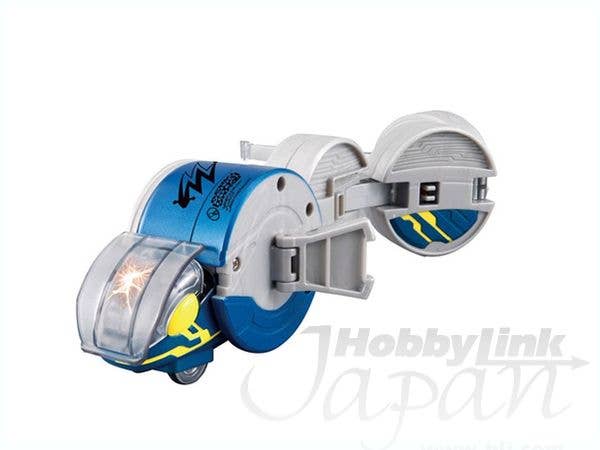 Candroid #04 Denki Unagi Candroid | HLJ.com