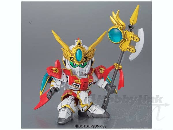 BB Shin Rikuson Zeta Plus | HLJ.com