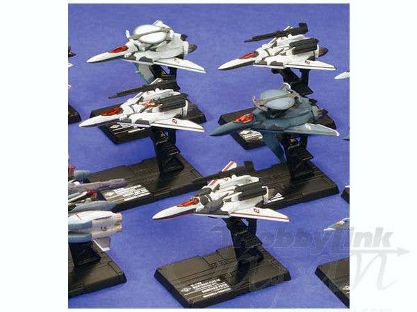 Macross Fighter Collection#4: 1Box (12pcs) | HLJ.com