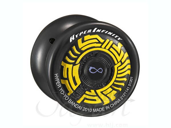 Hyper Yo-Yo Hyper Infiniti | HLJ.com