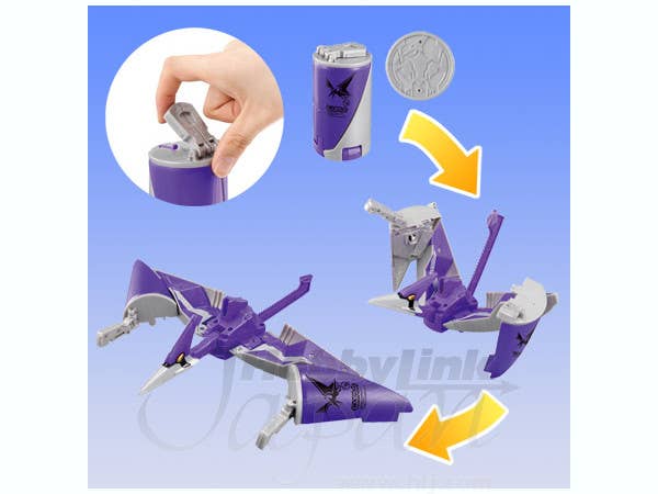 Candroid #07 Ptera Candroid | HLJ.com